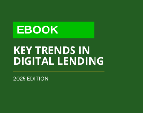 Key Trends in Digital Lending eBook | LendKey
